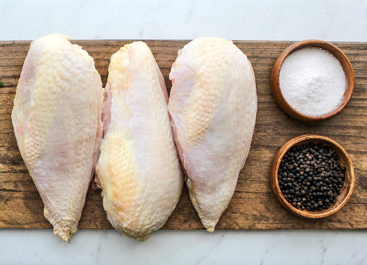 Pastured Chicken - HH Farmstead